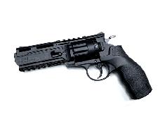 Elite Force - H8R Super Magnum ( 2.6446 ) Gen2 Co2 Airsoft Revolver 6mm ...