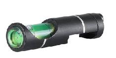 Hawke - Waterpasje voor op Weaver Rail / 22mm