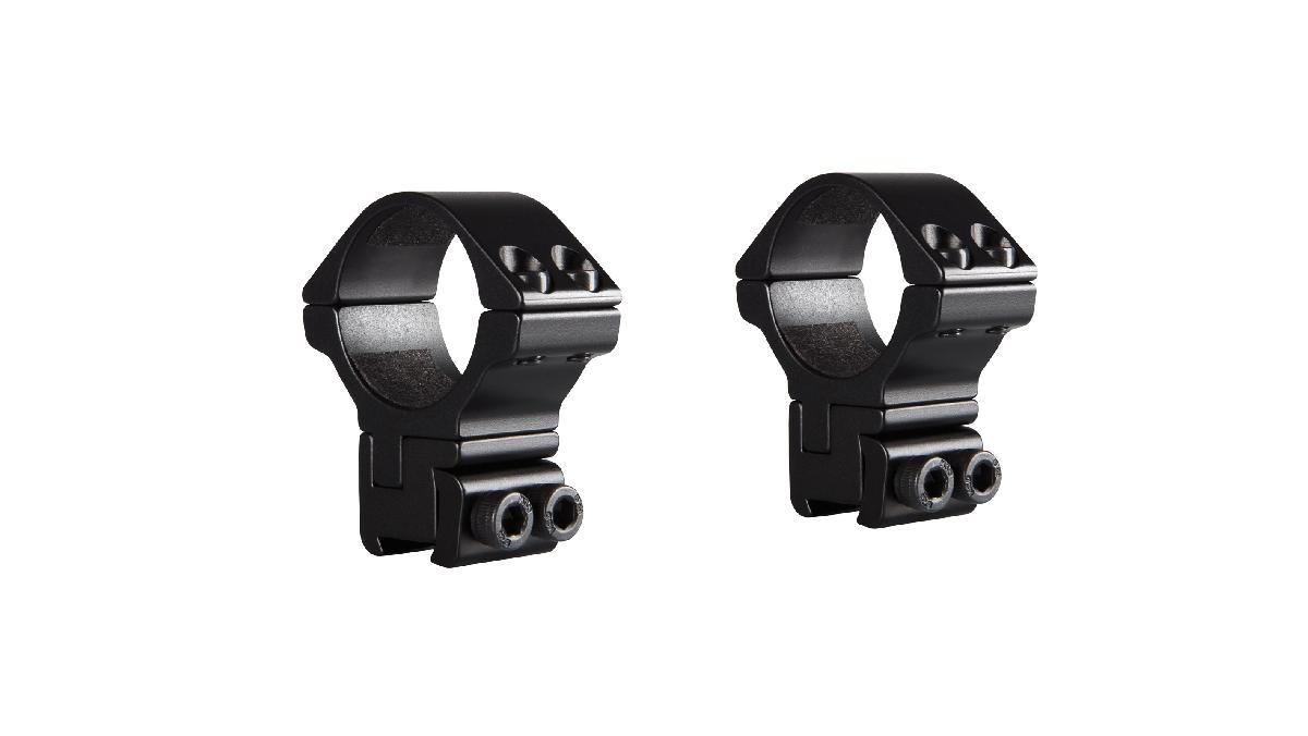 Hawke - Verstelbare Scope Mounts 9-11mm / voor 30mm buis