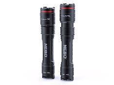 Nebo - Redline X inclusief nylon ETUI / Lengte ; 14,7cm / Oplaadbaar ...