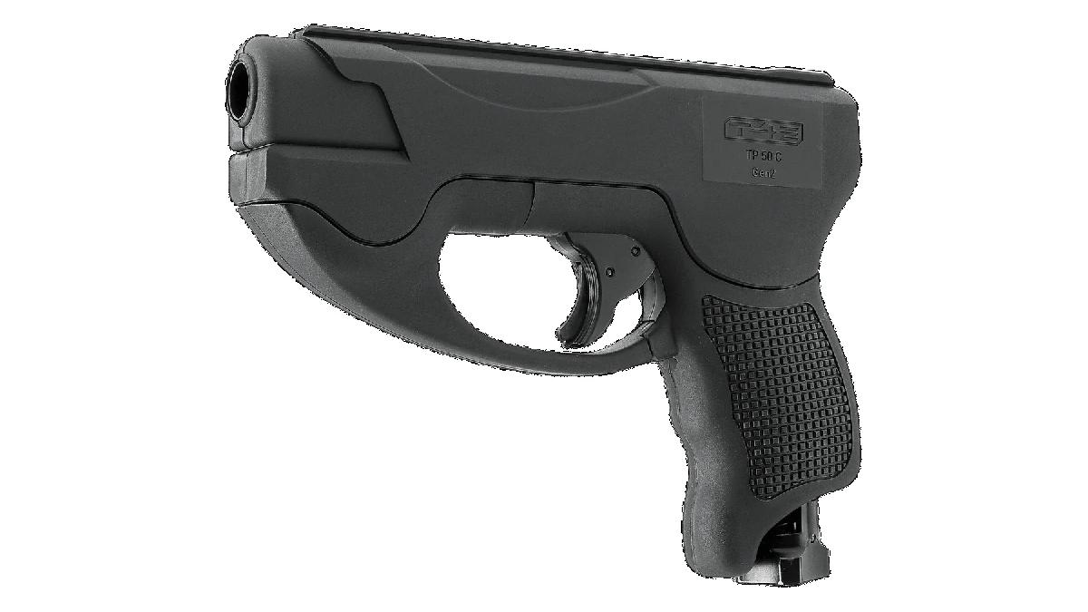 Umarex - TERUG IN VOORRAAD / T4E / TP50 GEN 2 Compact / 4 Schots Co2 ...