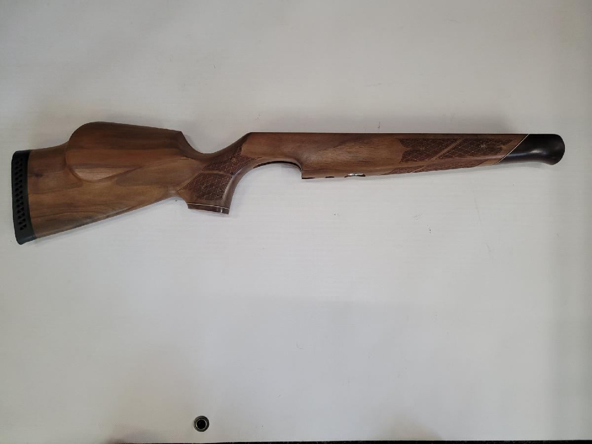 Air Arms - Walnoot Kolf LINKS voor Air Arms PCP luchtbuksen / ZGAN