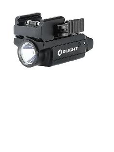 Olight - Valkyrie PL Mini 2 / Tactical Light Weaver-picatinny / Max 600 ...