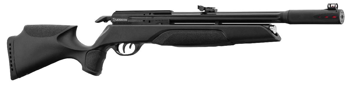 Airguns.nl | Dé specialist in luchtbuk