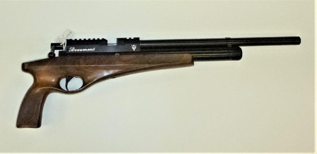 Beaumont - Thor High Power Air Pistol .223