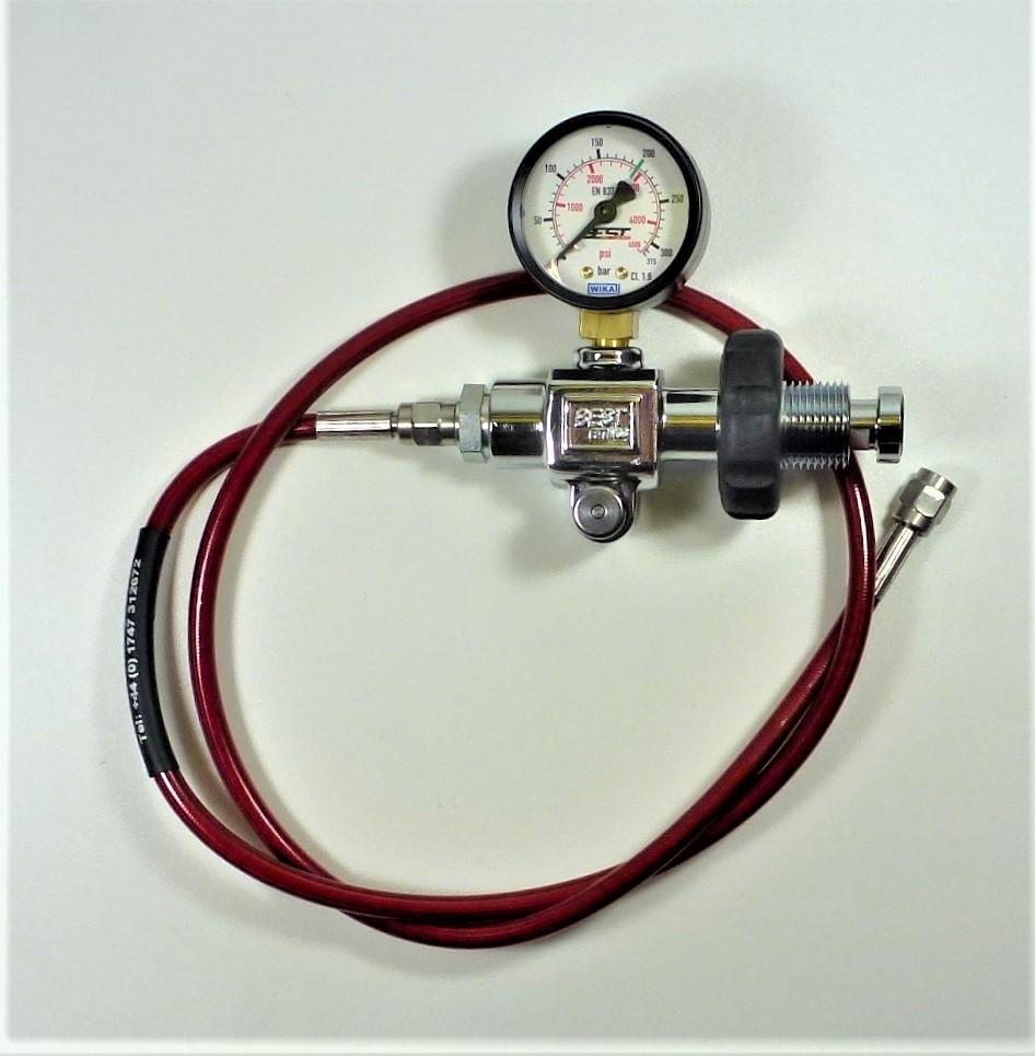 Airguns.nl | Dé specialist in luchtbuk