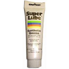 Superlube - 85 gram tube vet